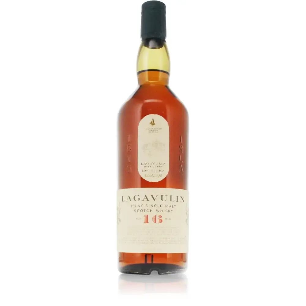 Lagavulin 16 Years Old Online Satın Alın
